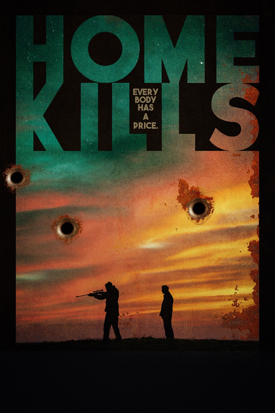 Screenshots - Home Kills