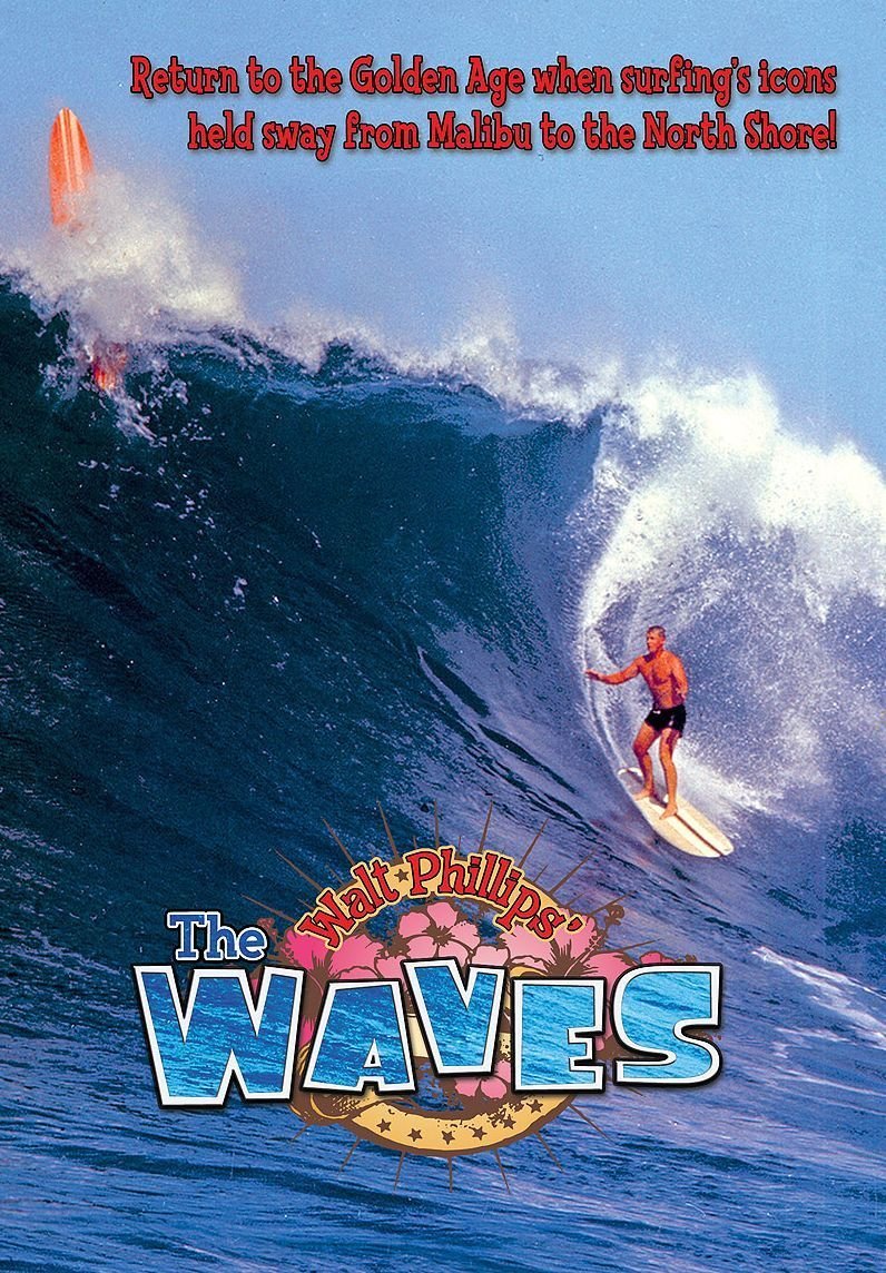 The Waves (movie, 1964)