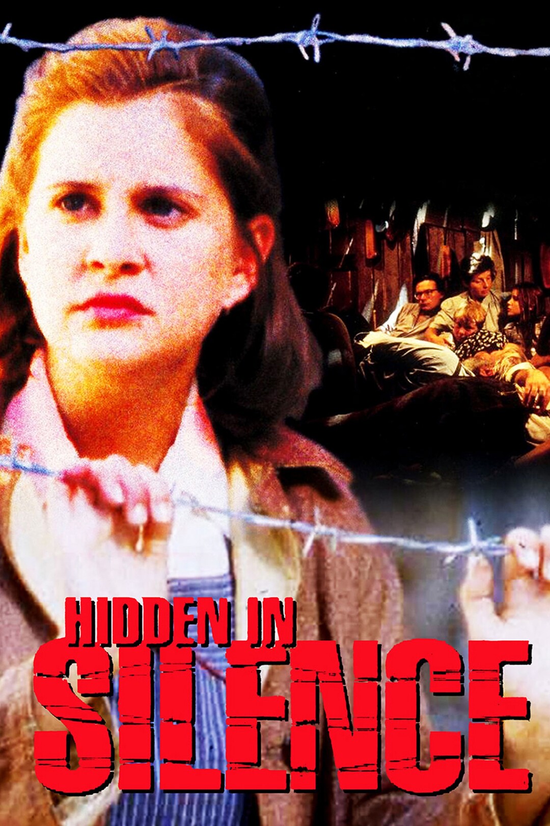 Hidden in Silence (movie, 1996)