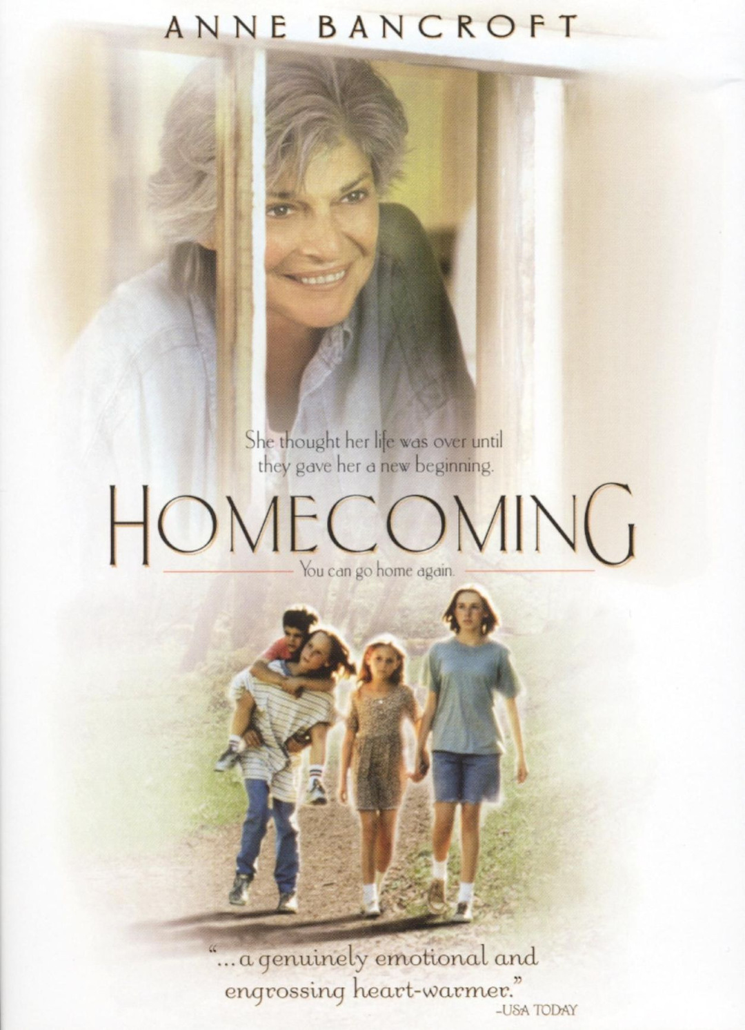 Homecoming (movie, 1996)