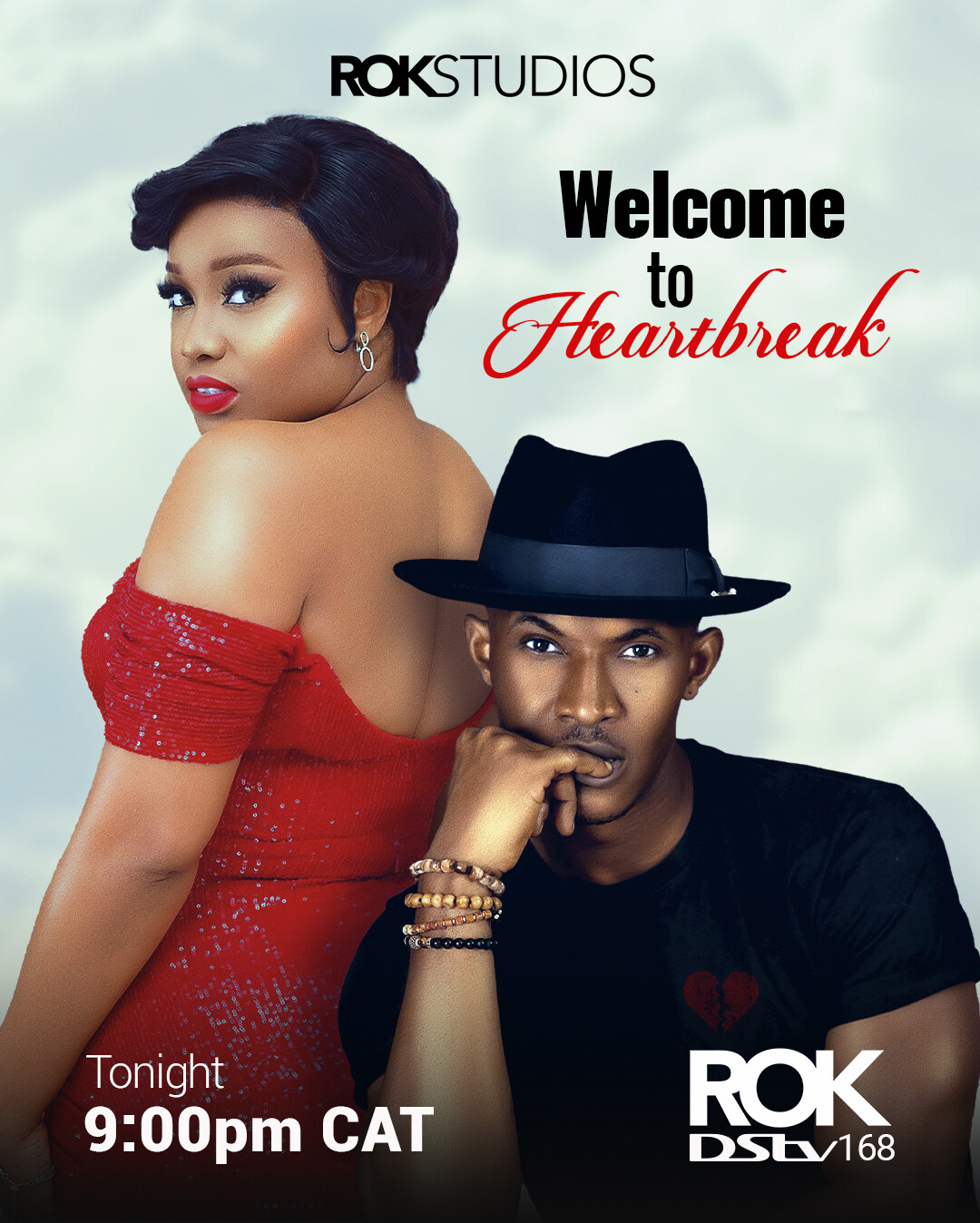 Welcome to Heartbreak (movie, 2023)