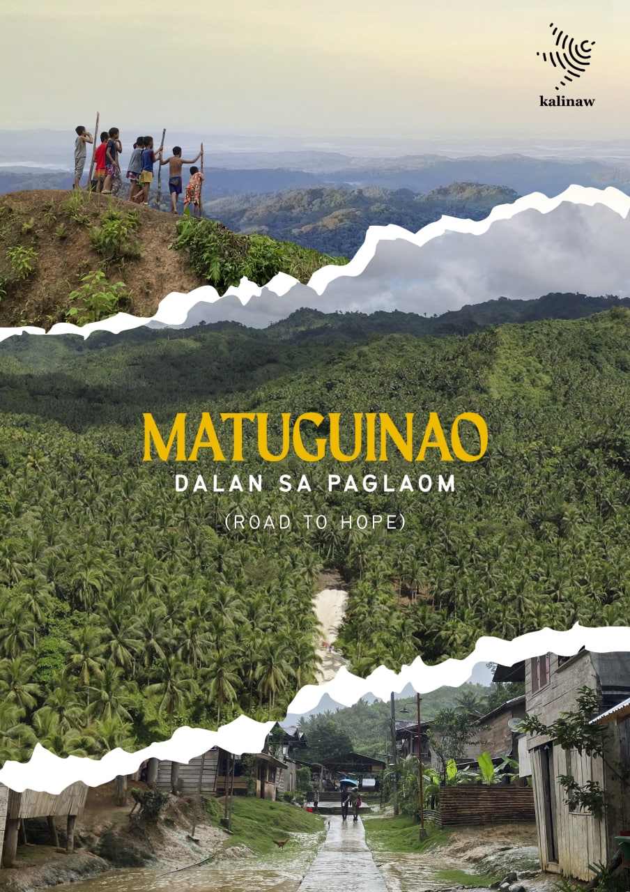 Matuguinao: Daan sa Paglaom (movie, 2022)