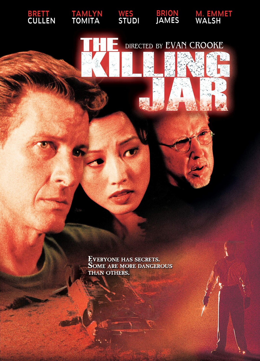 The Killing Jar (movie, 1997)