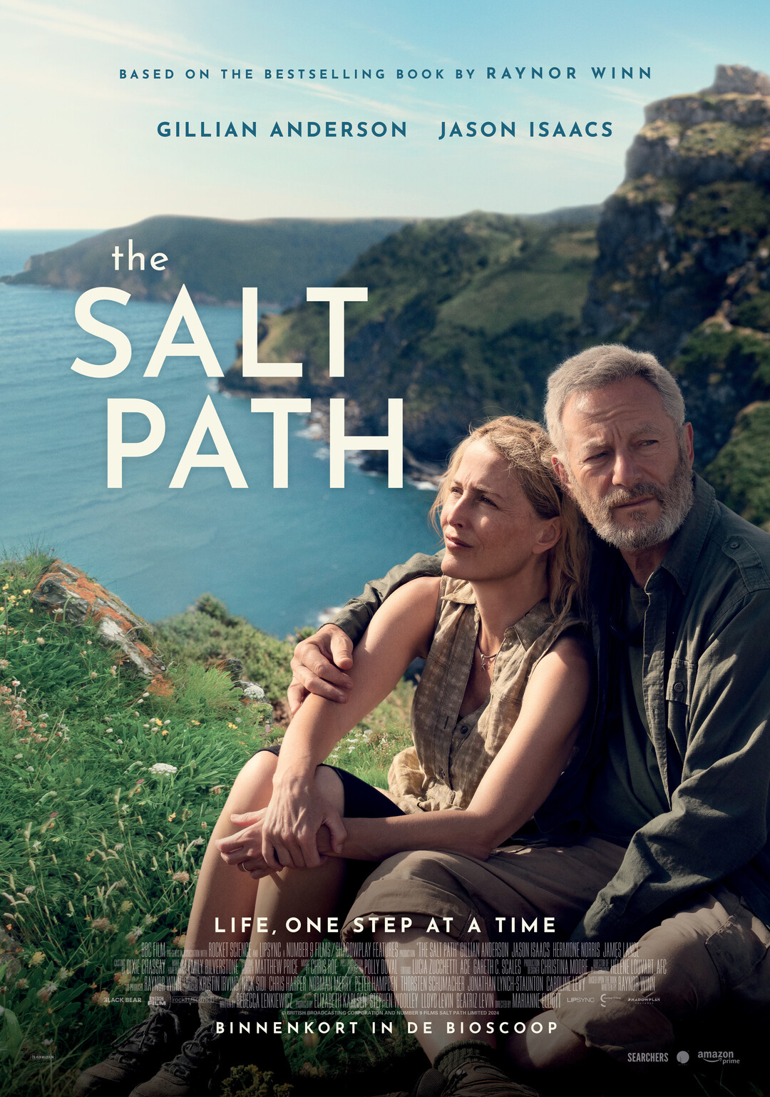 The Salt Path (movie, 2024)