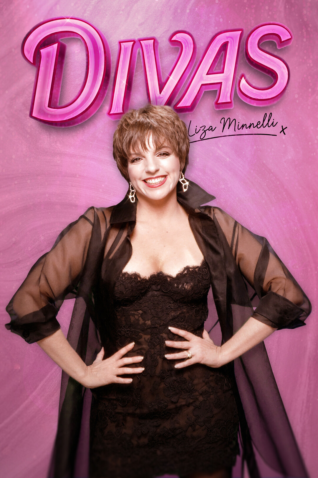 Divas: Liza Minnelli (movie, 2023)