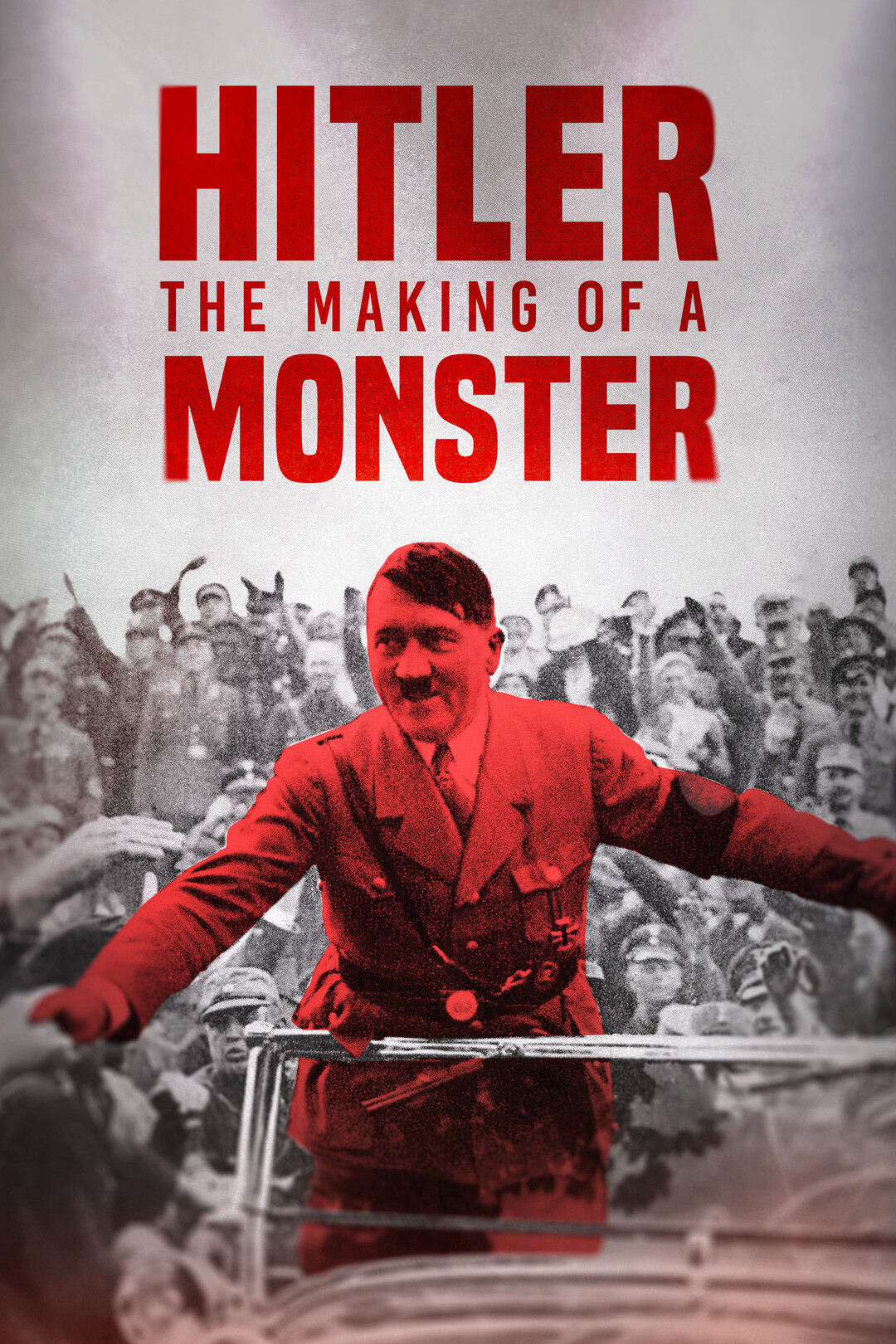 Hitler: The Making of a Monster (фильм, 2023)