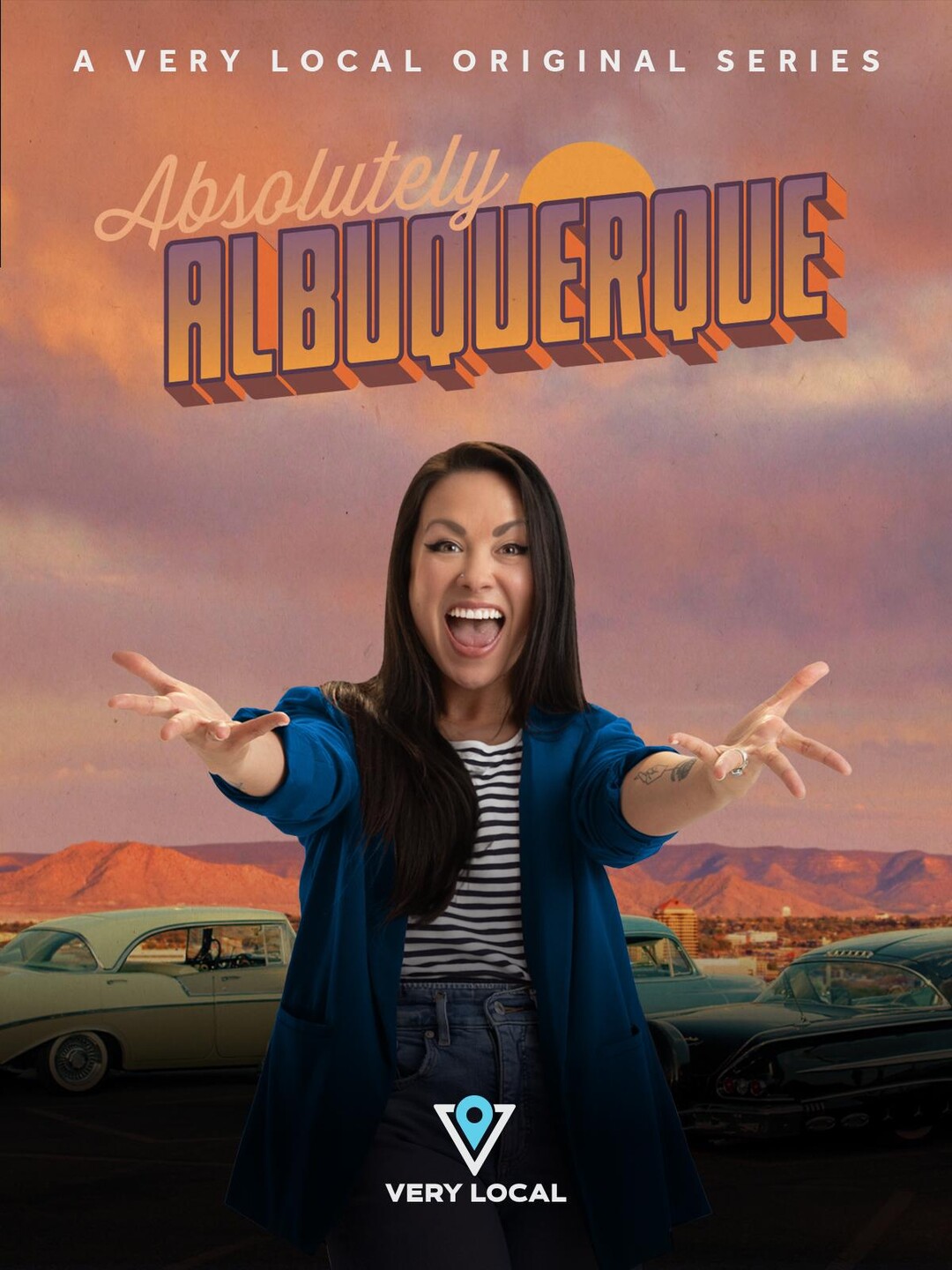 Episodes - Absolutely Albuquerque