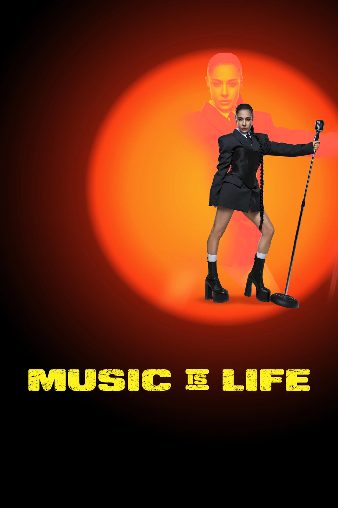 Music = Life (series, 2022)