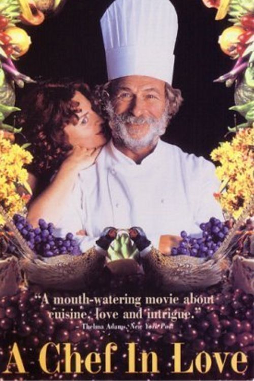 A Chef in Love (movie, 1996)