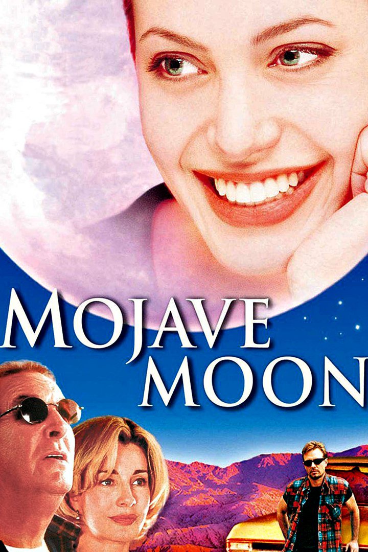 Mojave Moon (movie, 1997)
