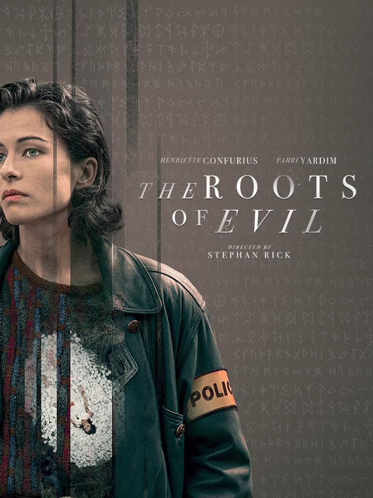 Episodes - The Roots of Evil