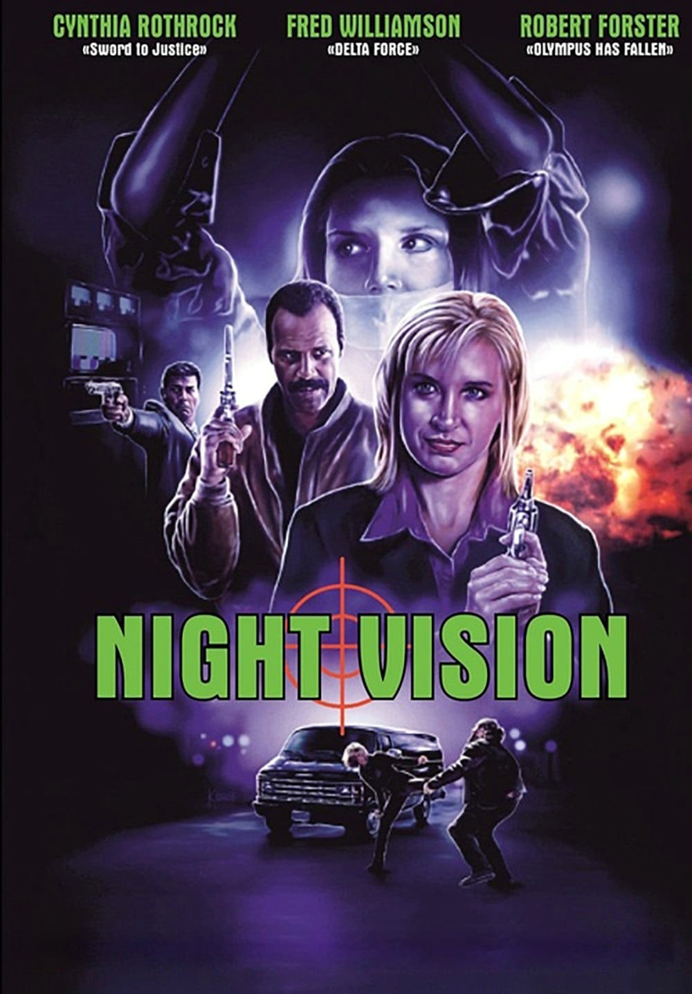 Night Vision (movie, 1997)