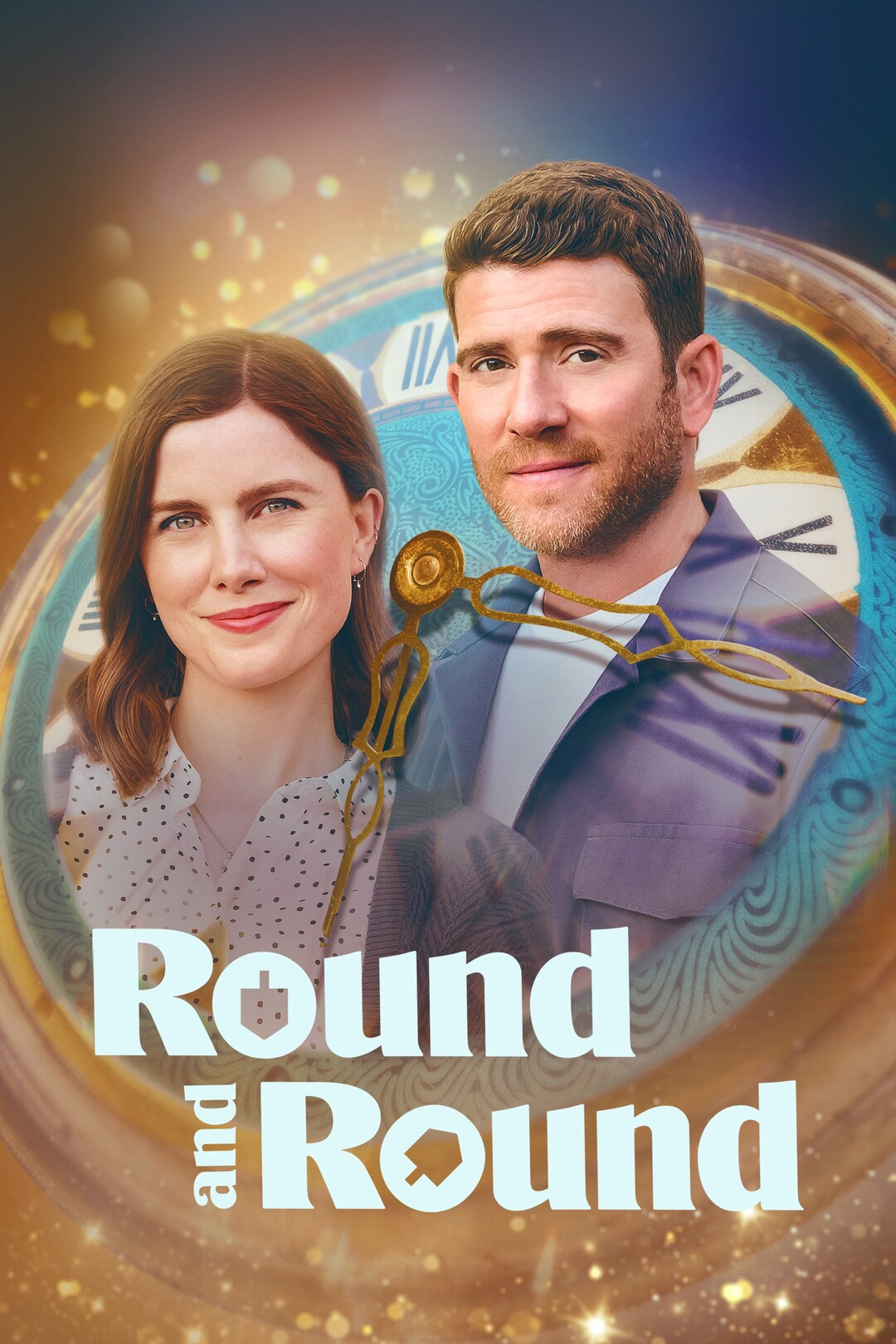 Round and Round (movie, 2023)