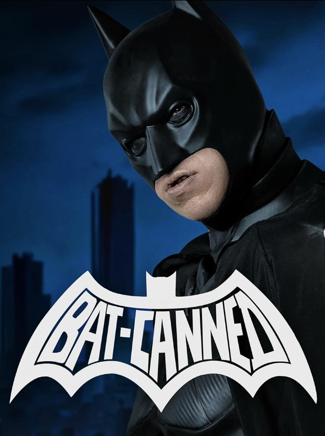 Bat-Canned (сериал, 2023 – ...)