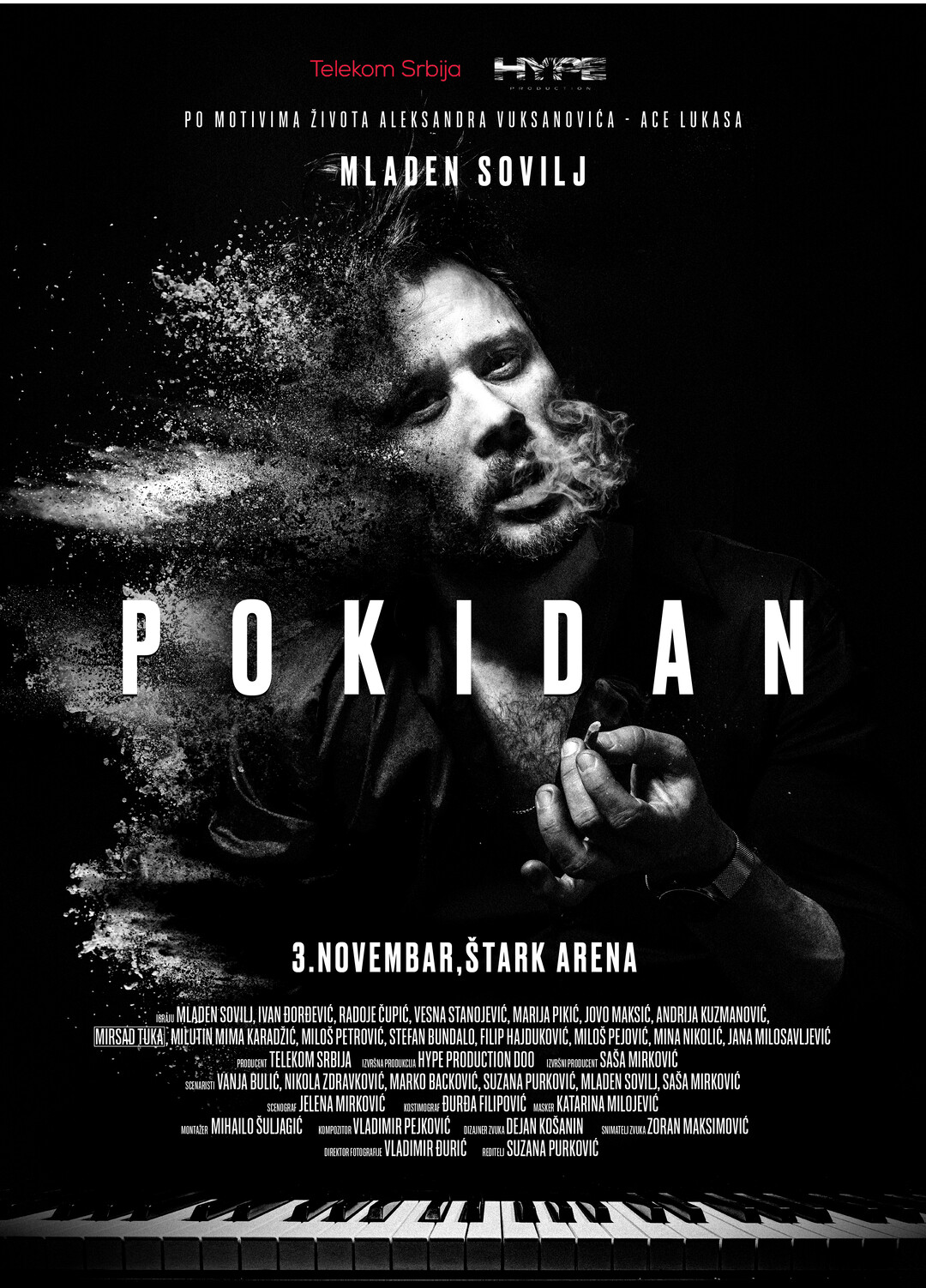 Pokidan (movie, 2023)