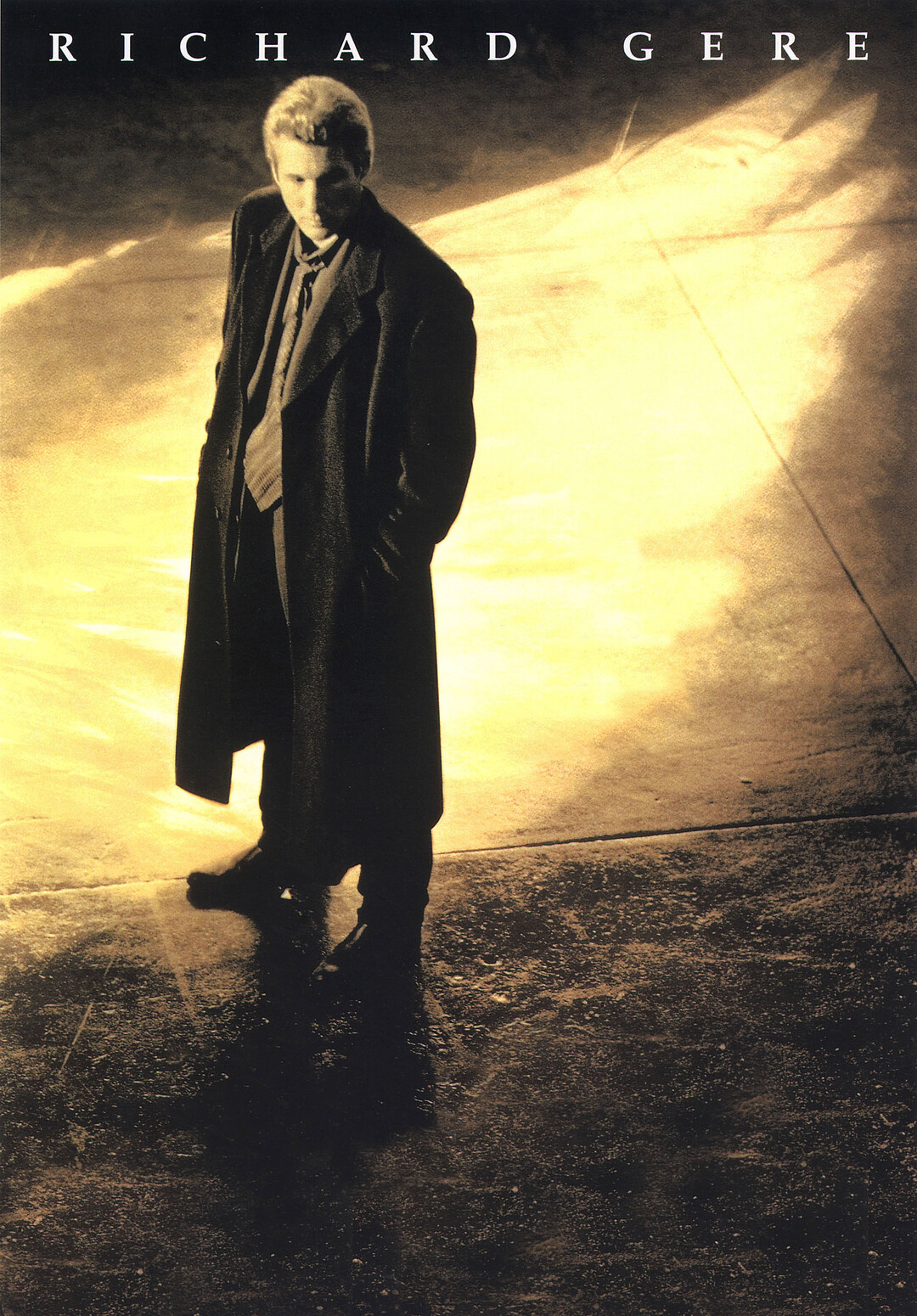 Cast - Primal Fear (1996)