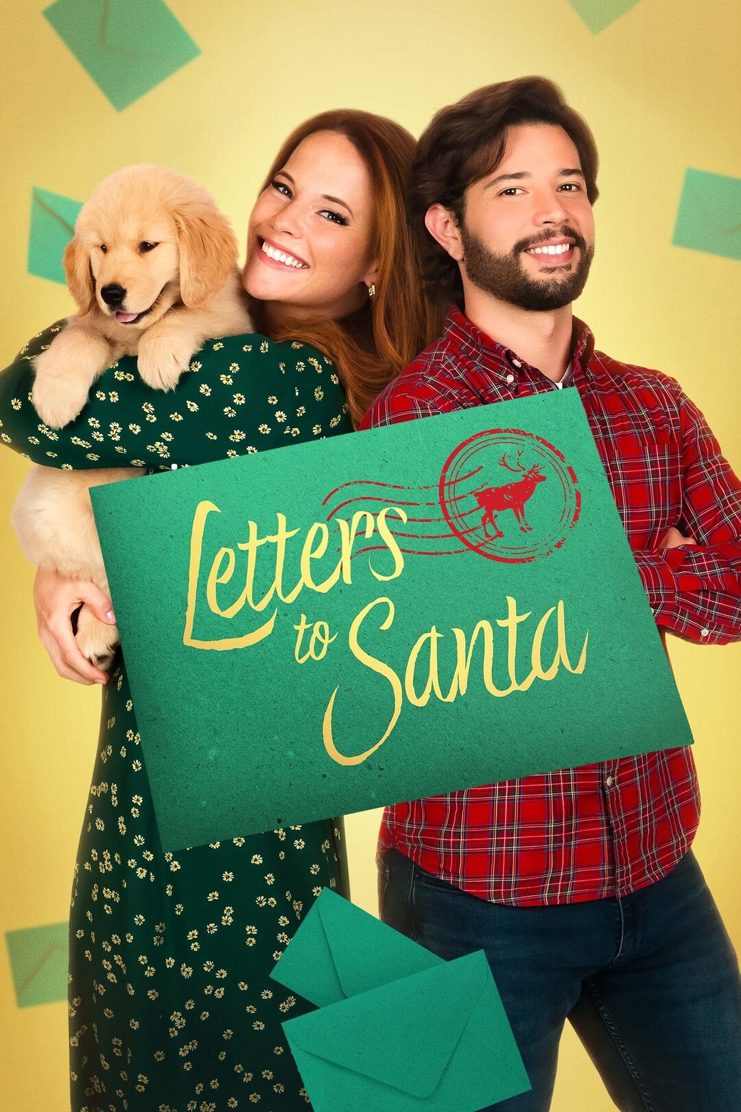 Stills - Letters to Santa