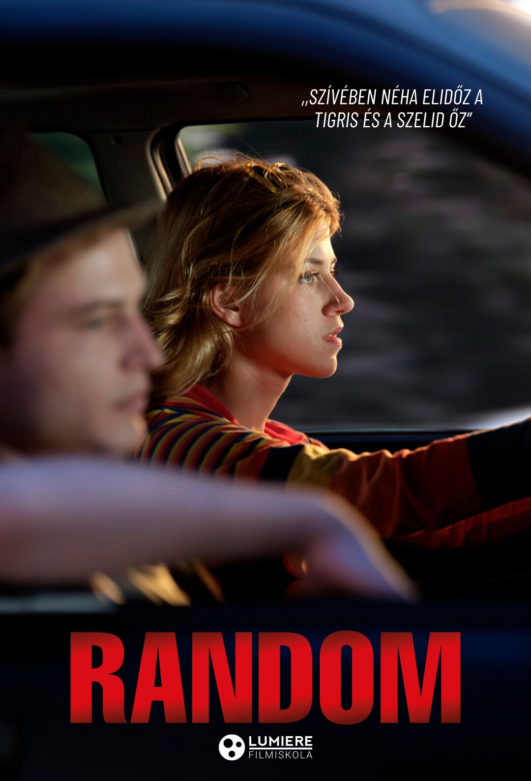 Random (movie, 2025)
