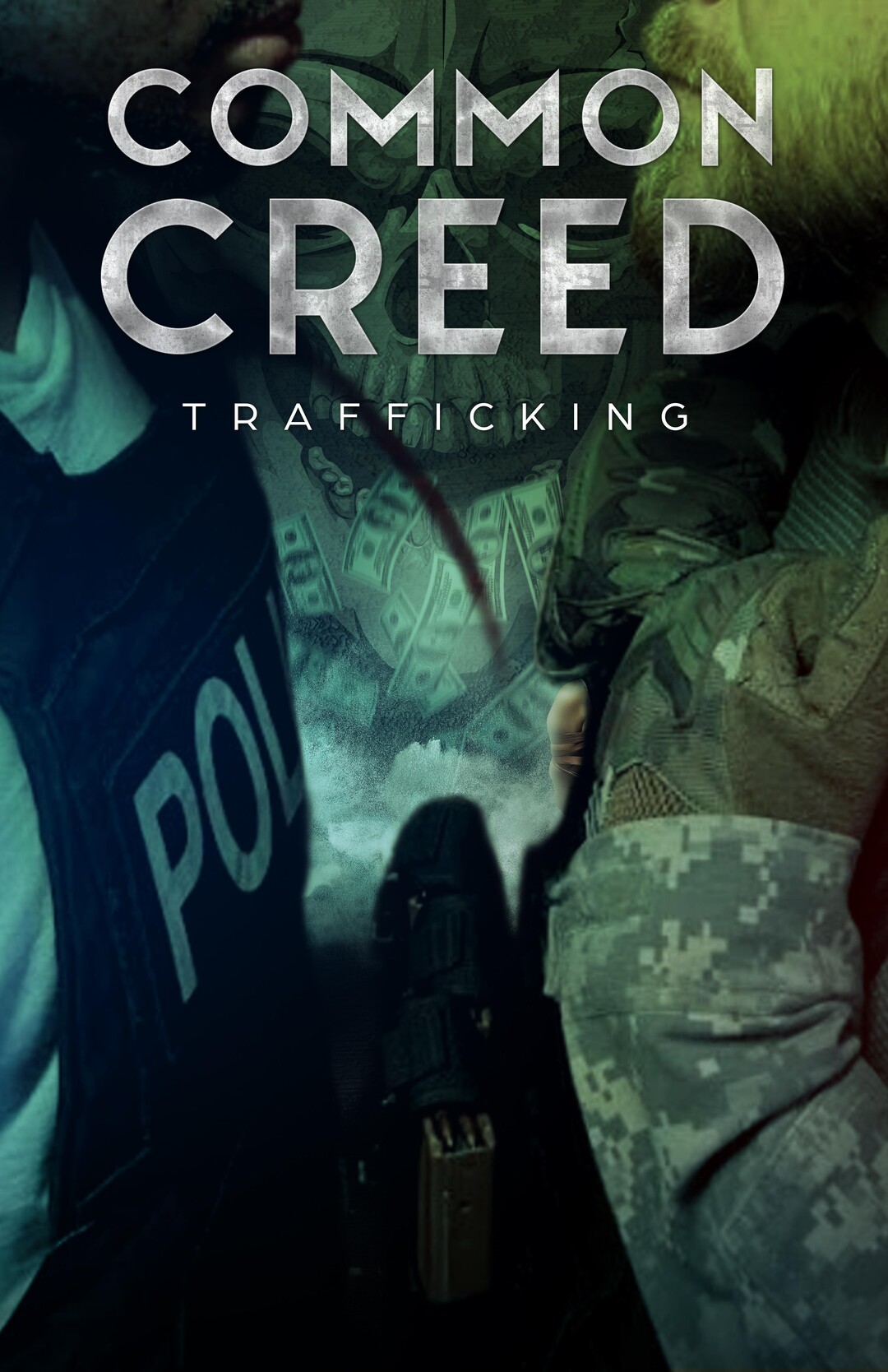 Common Creed: Trafficking (movie, 2024)