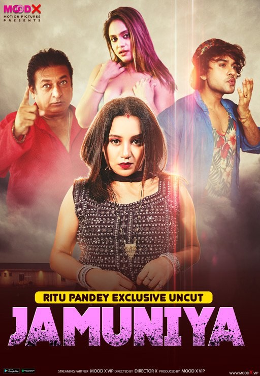 Episodes - Jamuniya