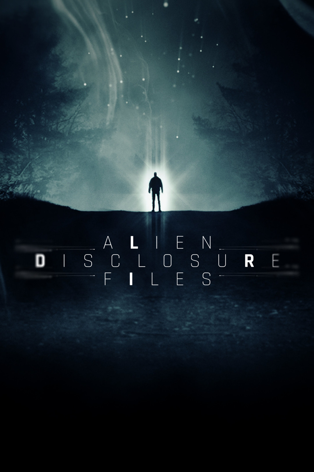 Alien Disclosure Files (series, 2023)