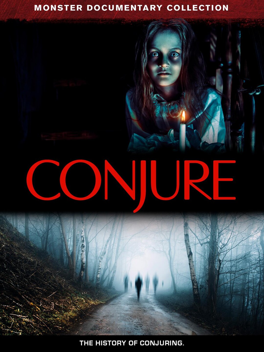 Conjure (movie, 2023)
