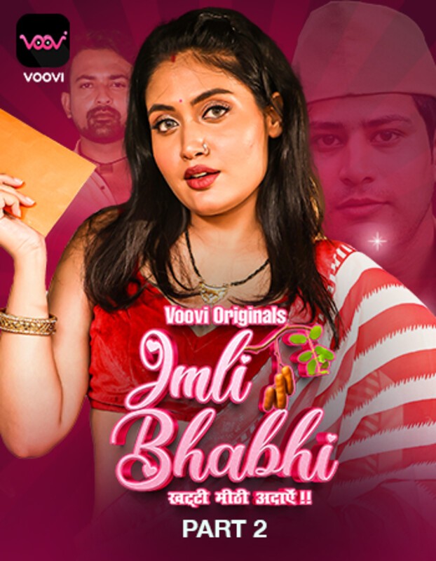 Imli Bhabhi (series, 2023 – ...)