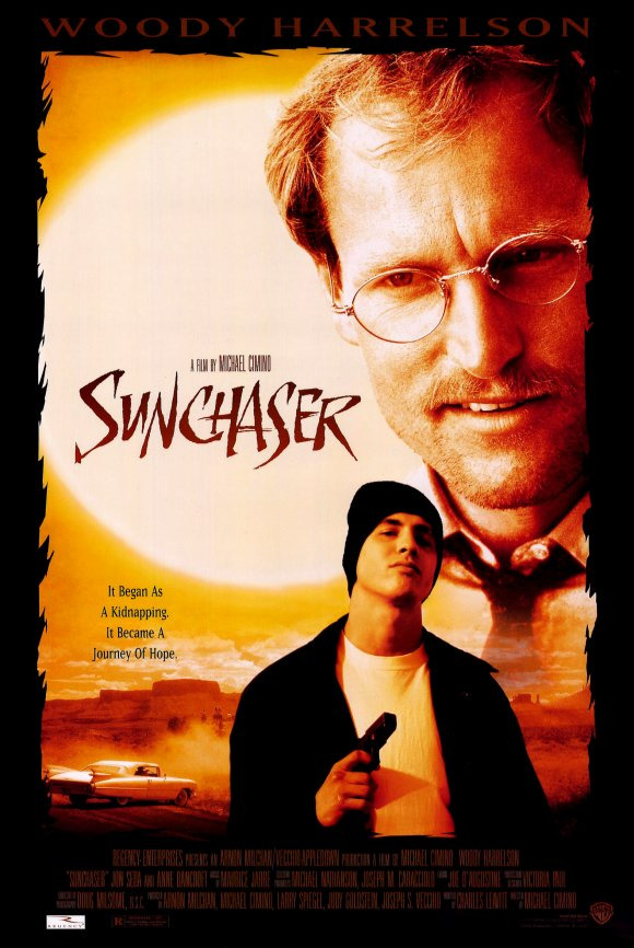 The Sunchaser (movie, 1996)