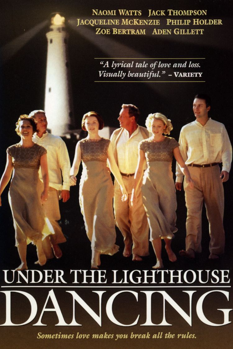 Stills - Under the Lighthouse Dancing
