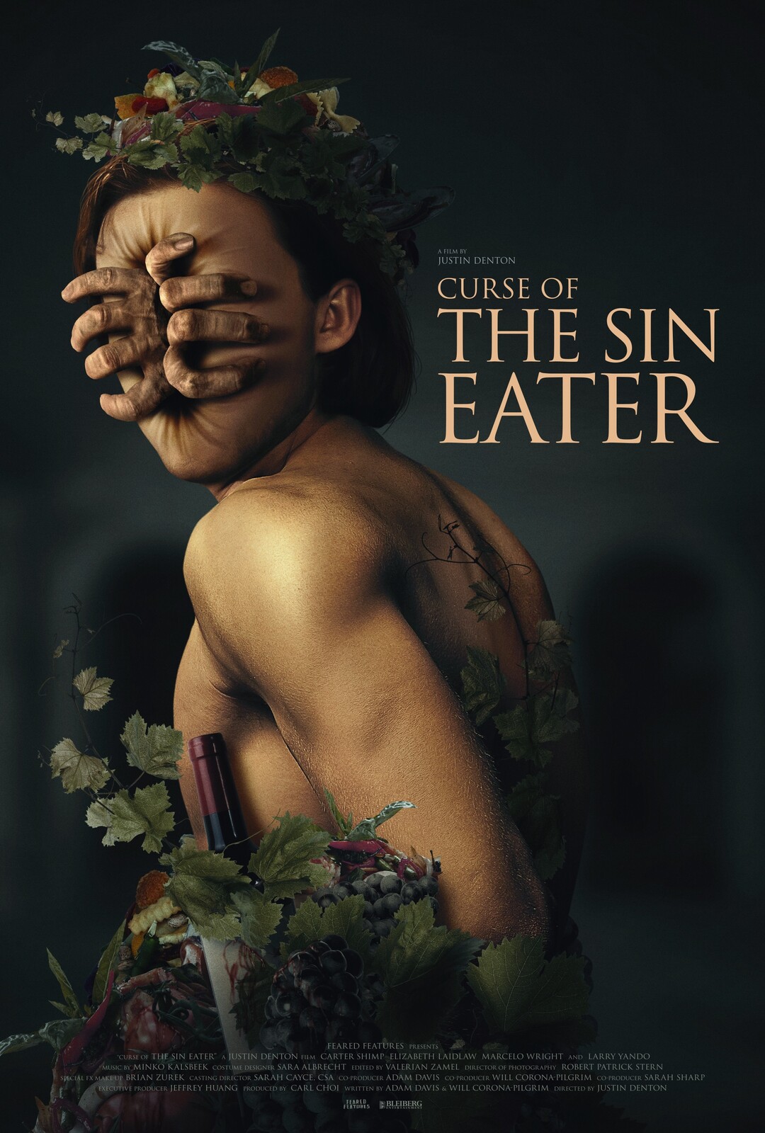 Screenshots - Curse of the Sin Eater