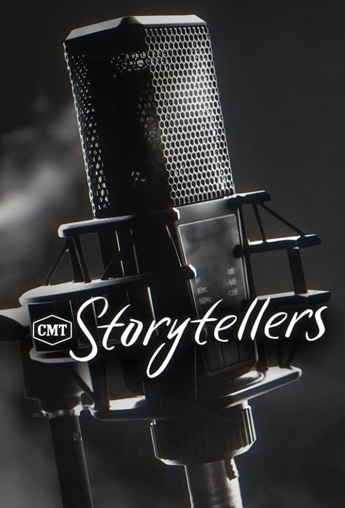 Episodes - CMT Storytellers