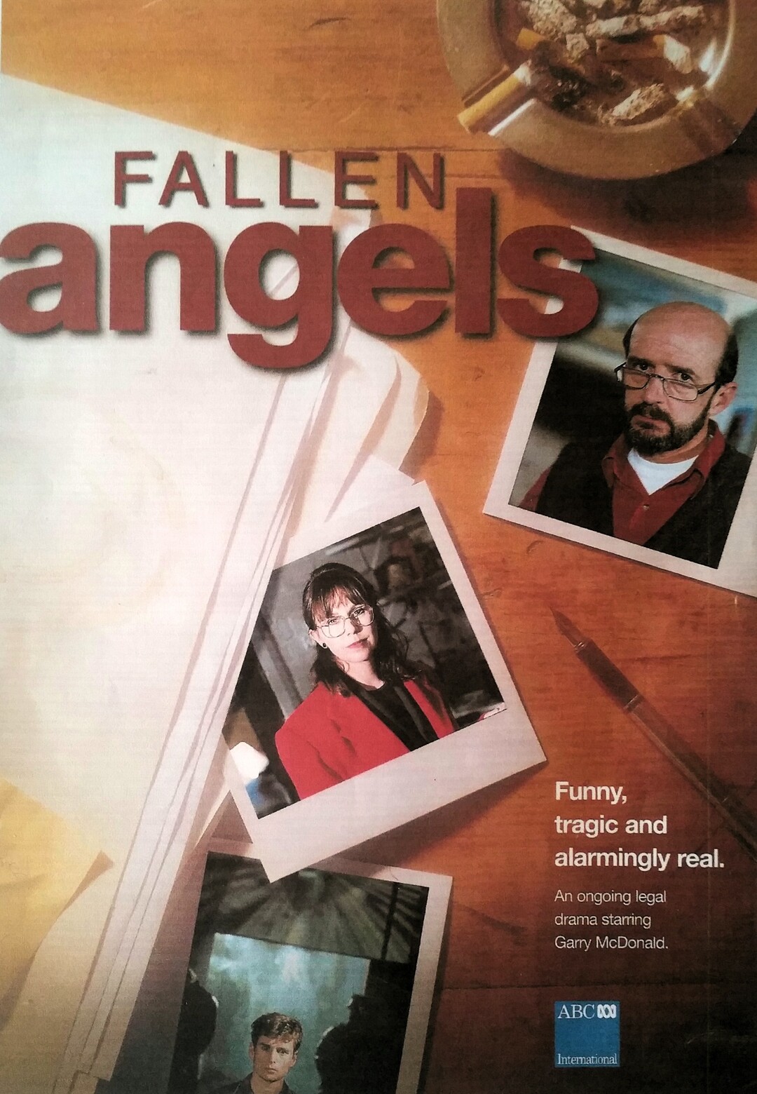 Fallen Angels (series, 1997)