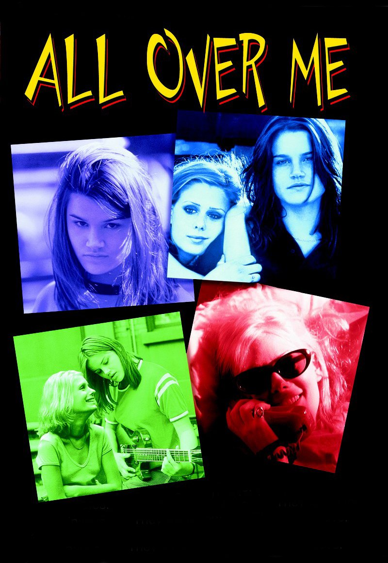 All Over Me (movie, 1997)