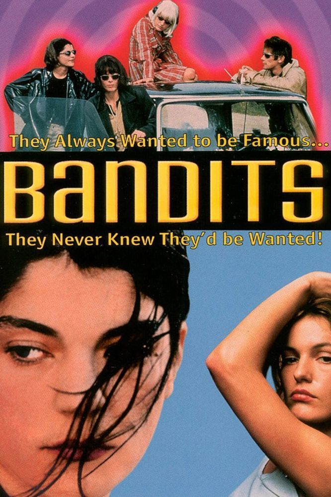 Bandits (movie, 1997)