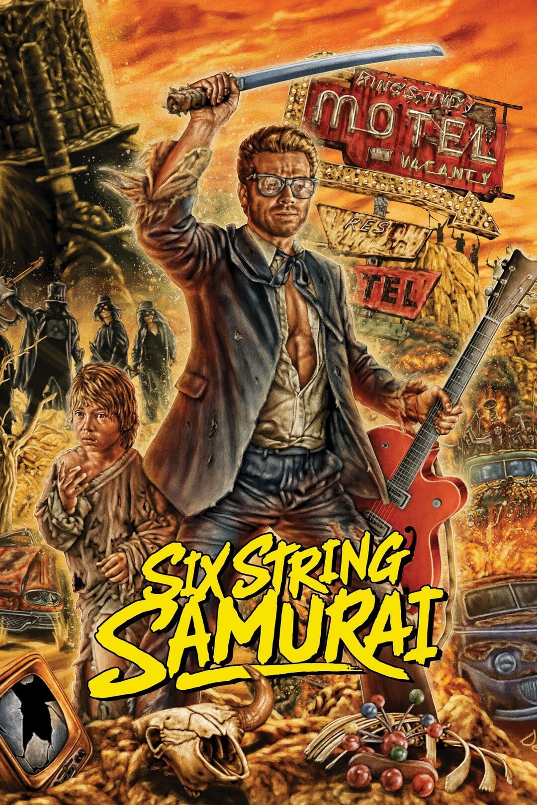 Six-String Samurai (movie, 1998)