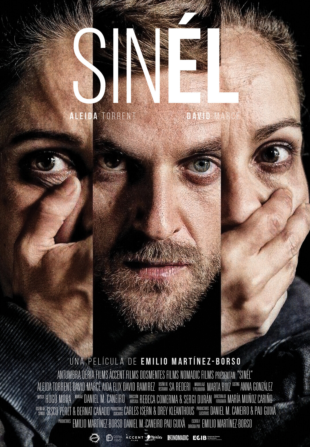 SinÉl (movie, 2024)