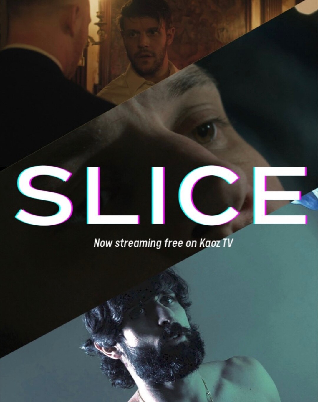 Slice (movie, 2024)