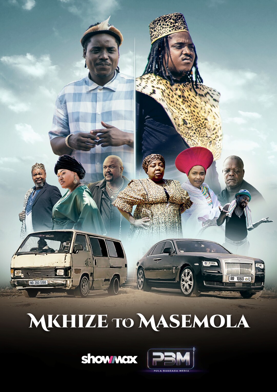 Mkhize to Masemola (movie, 2023)