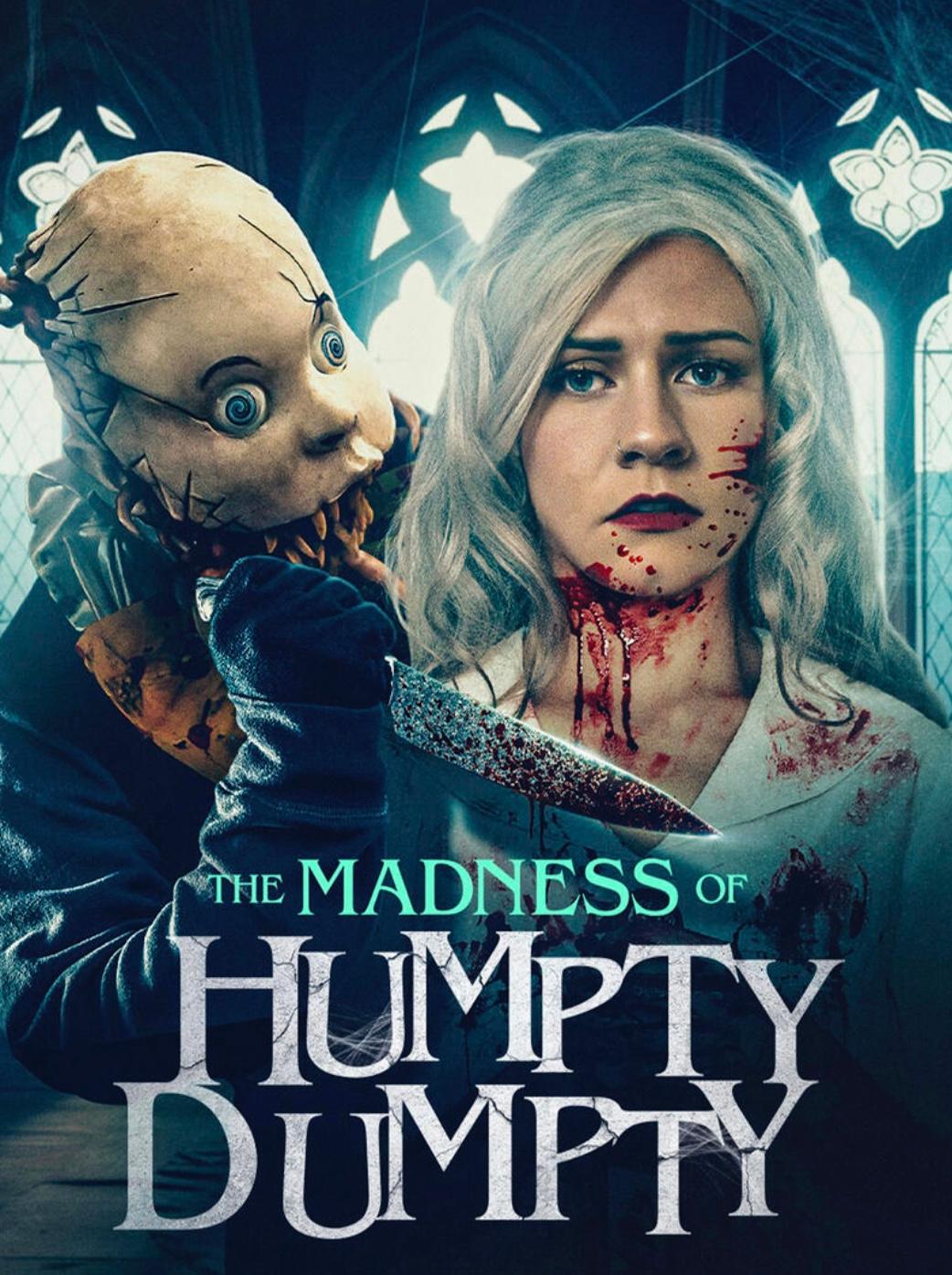 Curse of Humpty Dumpty 3 (movie, 2023)