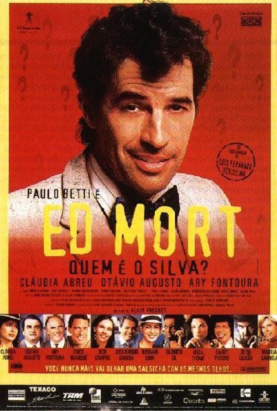 Ed Mort (movie, 1997)