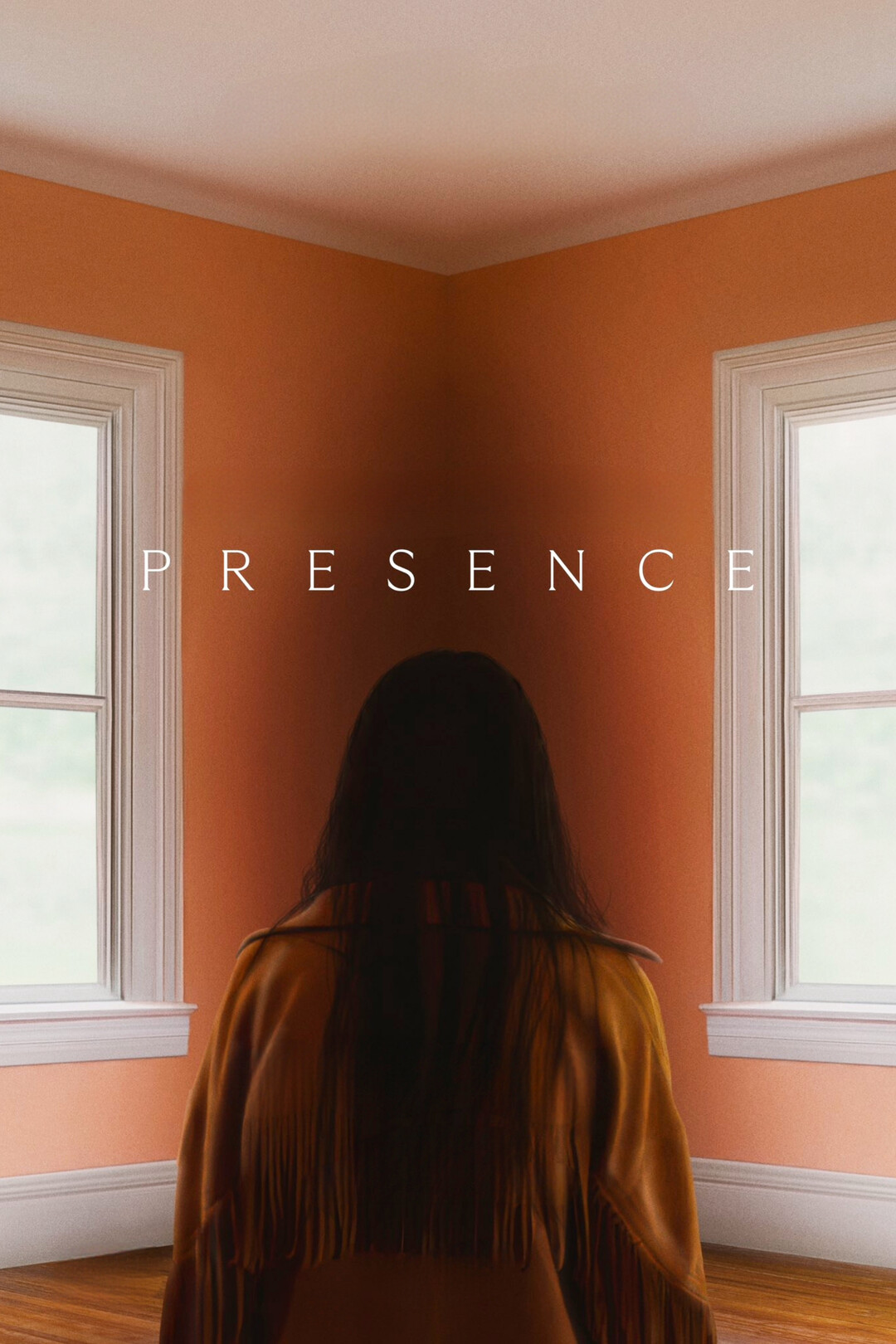 Presence (movie, 2024)