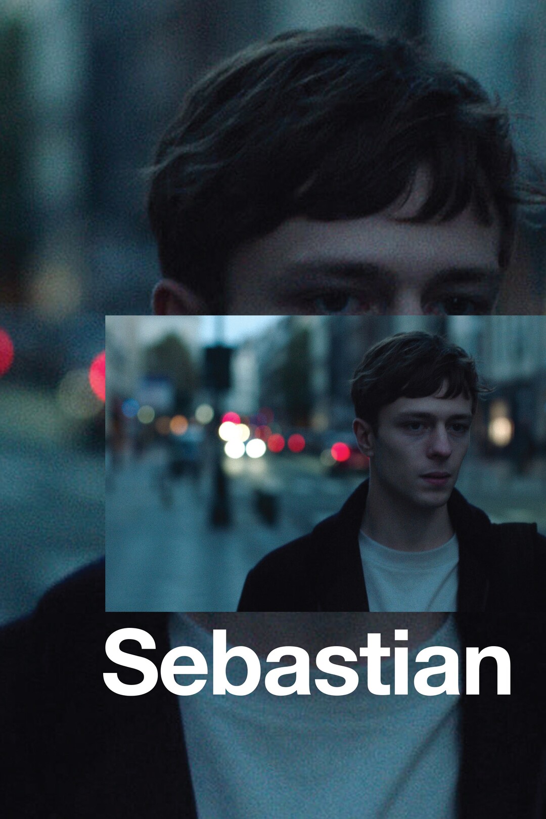 Sebastian (movie, 2024)