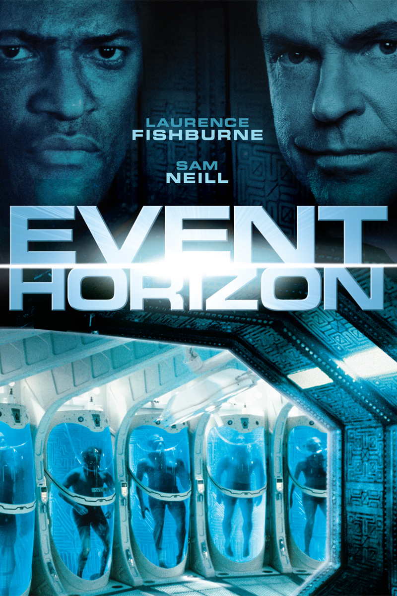 Cast - Event Horizon (1997)