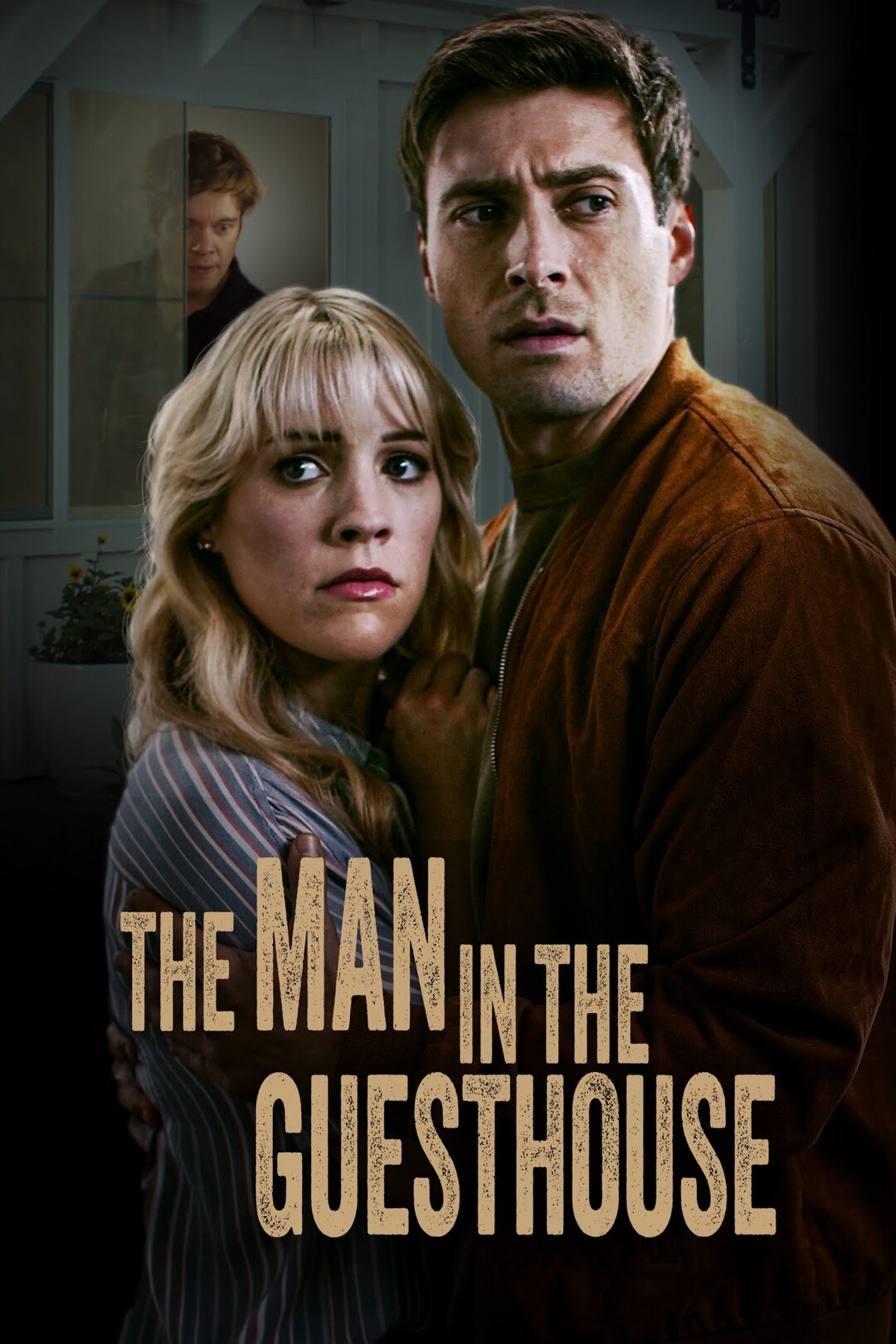 The Man in the Guest House (movie, 2024)