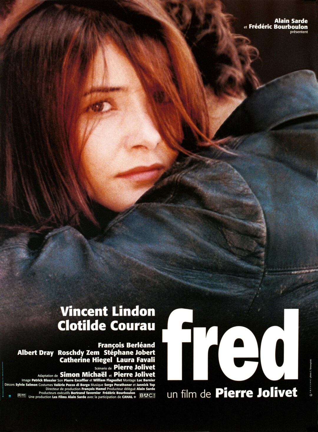Fred (movie, 1997)