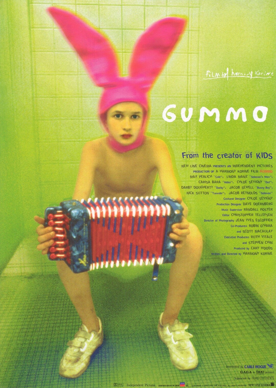 Gummo (movie, 1997)