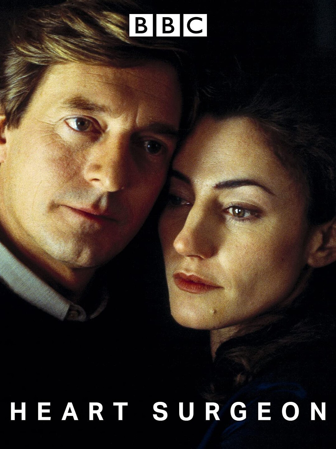 The Heart Surgeon (movie, 1997)