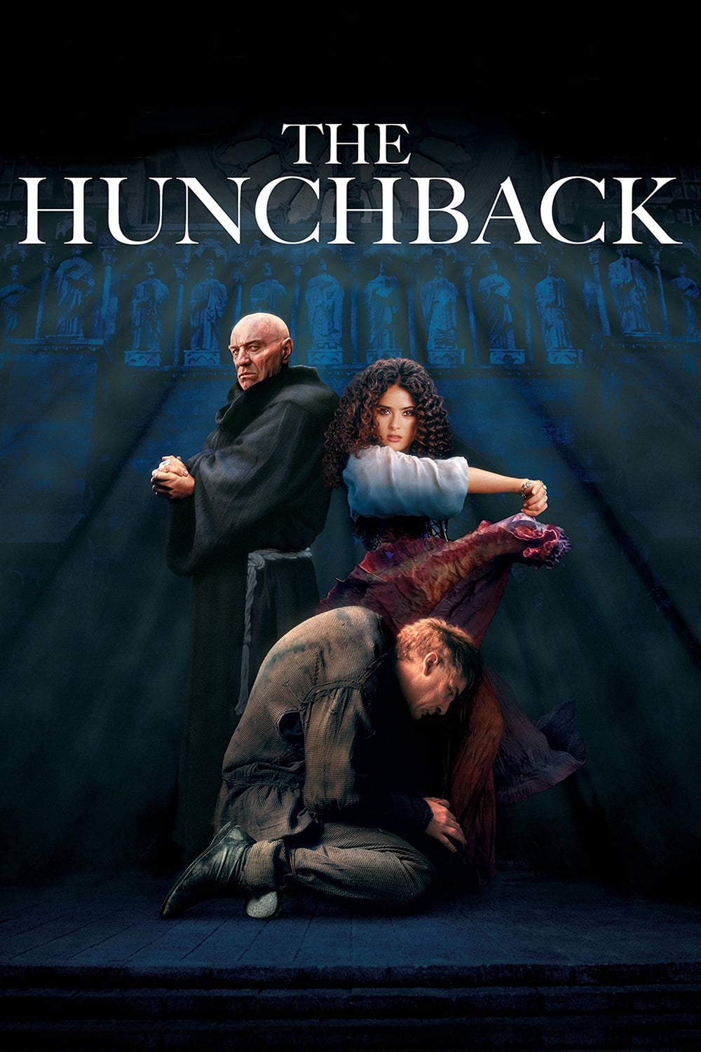 The Hunchback (movie, 1997)