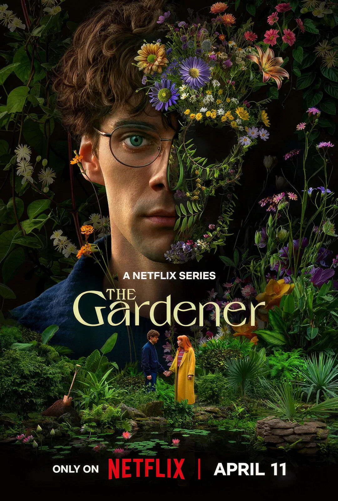 The Gardener (series, 2024)