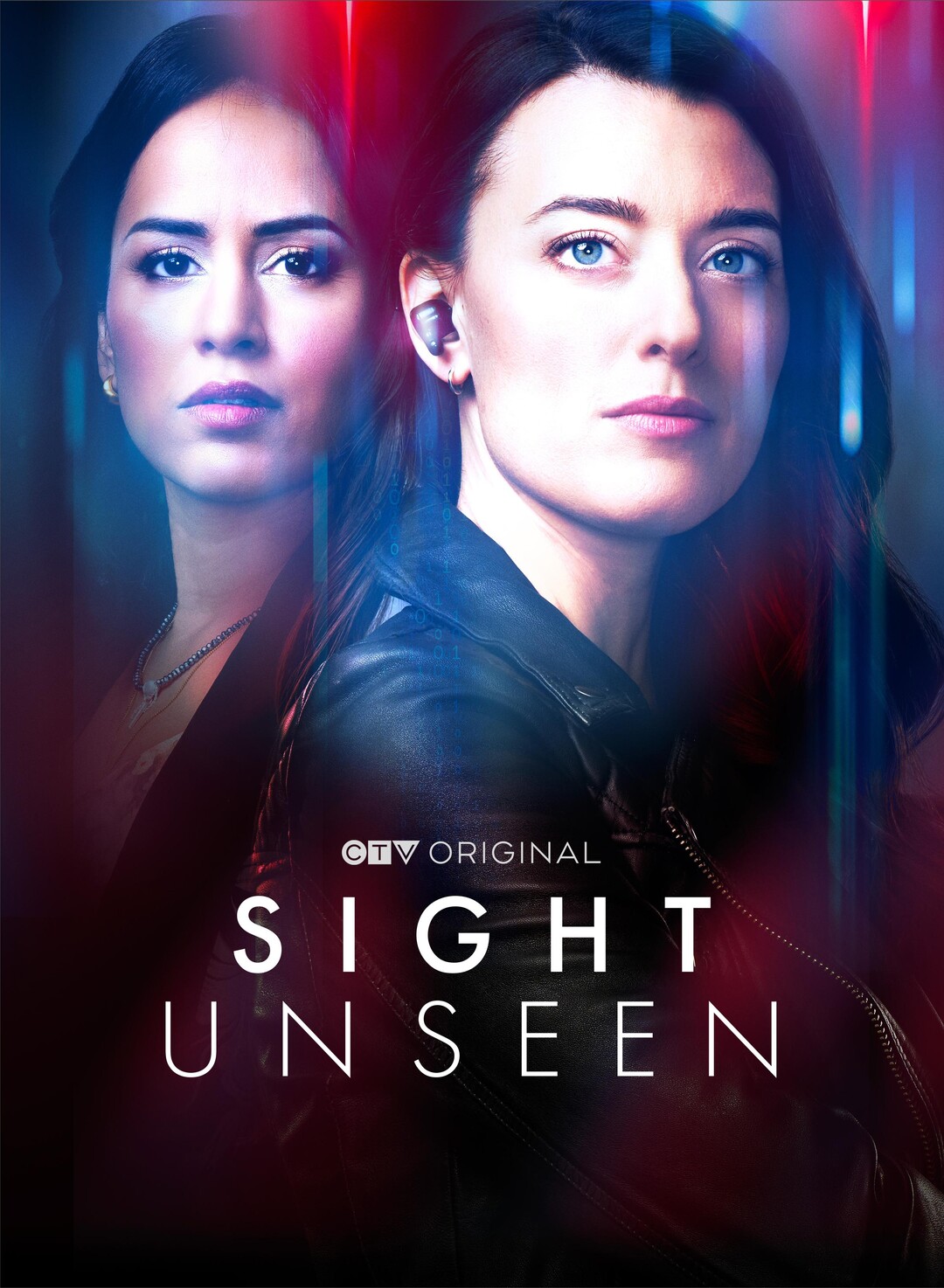 Sight Unseen (series, 2024 – ...)